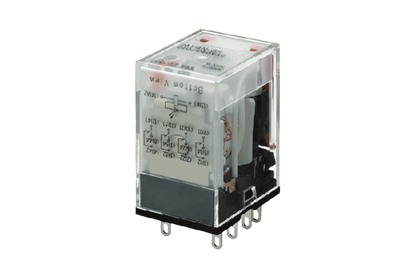 MY4-GS DC24 :RELAY