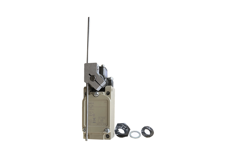 WLCL-2N WITH PARTS :LIMIT SWITCH