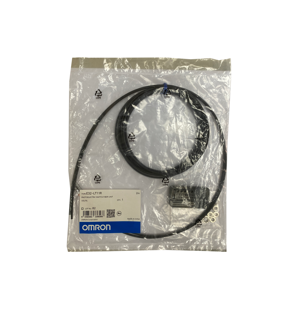 E32-LT11R 2M :OPTIC FIBER